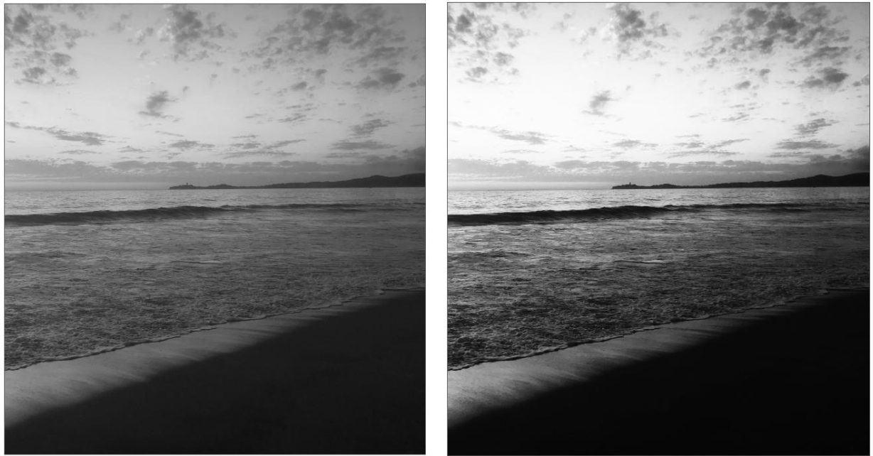 图像处理 | AuA の Notebook