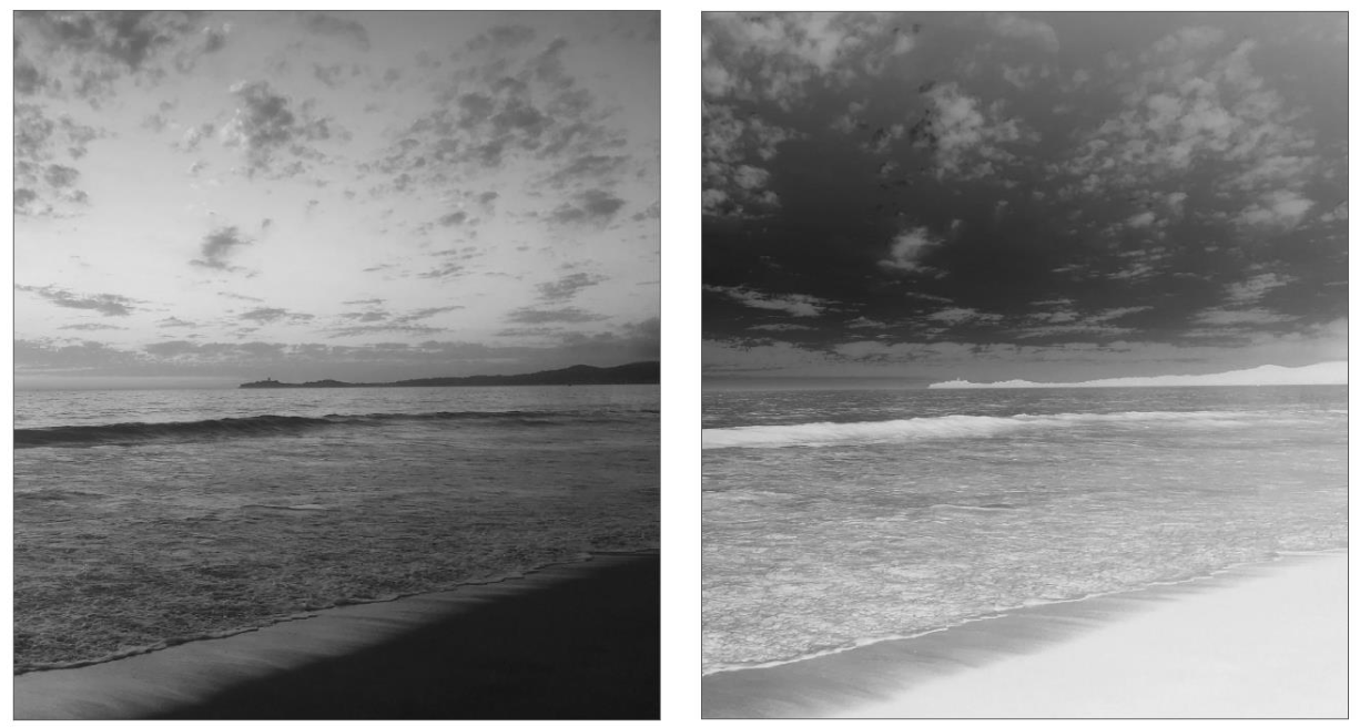 图像处理 | AuA の Notebook