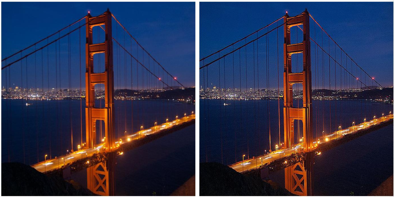 图像处理 | AuA の Notebook